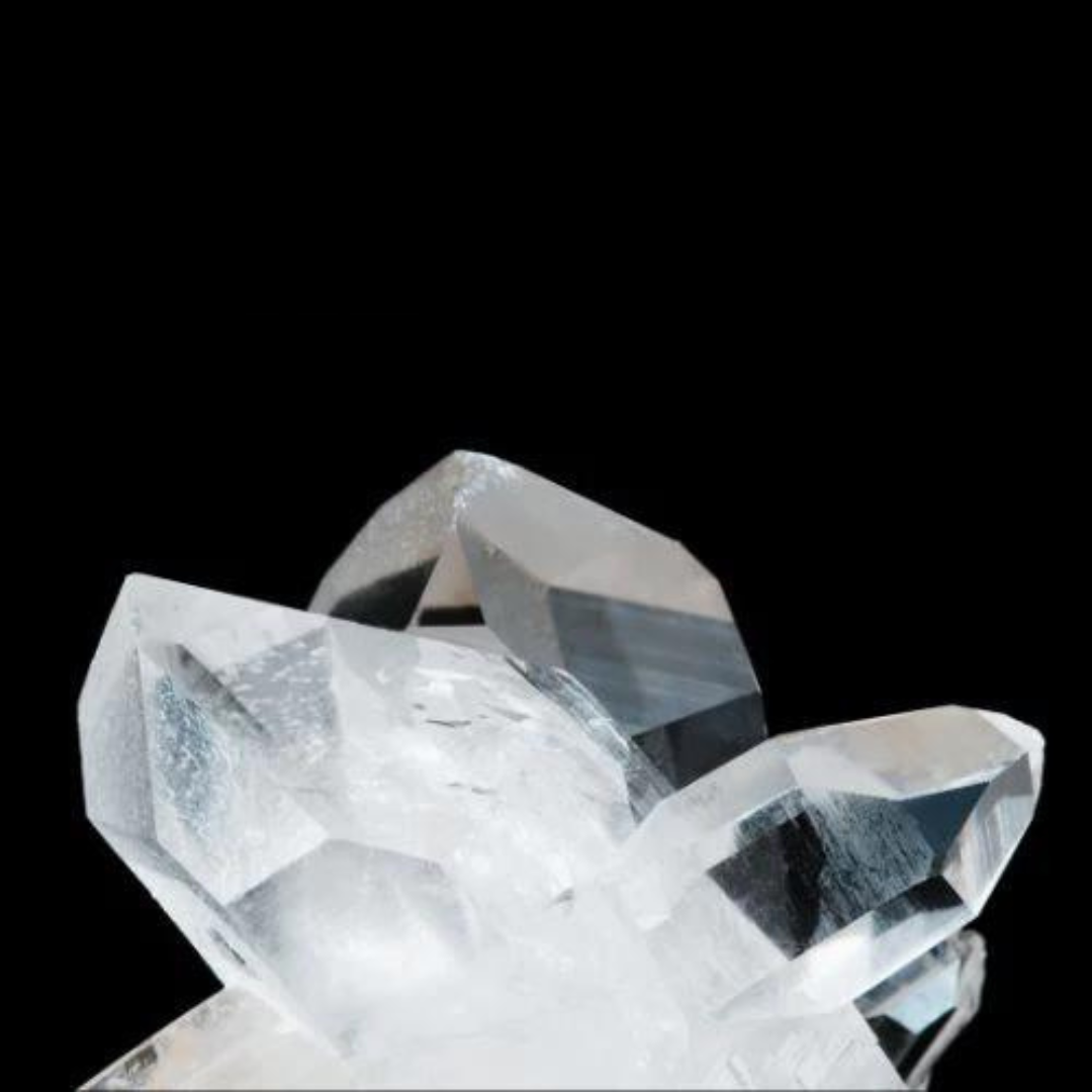 Quartz – KyRas Practice